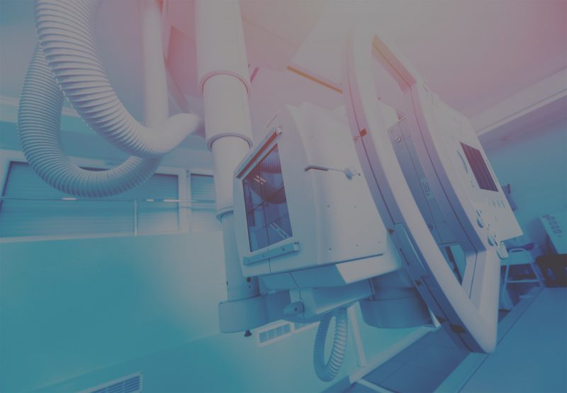 Diagnostic Radiology Physics Services | Heldebrandt Consulting