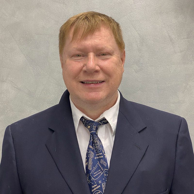 Heldebrandt Consulting | Medical Physicist Services